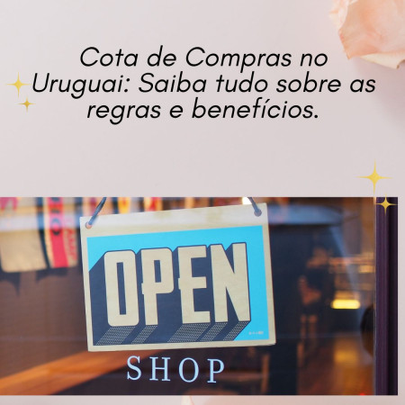 Siñeriz Free Shop :: Compras em Rivera. Compras no Uruguai.